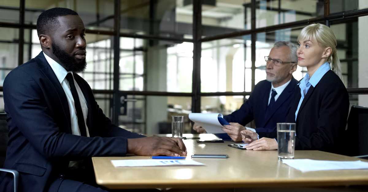 Exploring Employment Discrimination Types: Mark J. Berkowitz