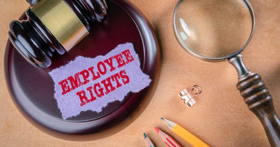 Avoid Legal Pitfalls: Learn the Top Employee Rights Mistakes