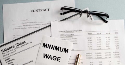 Florida’s Minimum Wage Laws: Ensuring Fair Compensation for All Workers - Mark J.